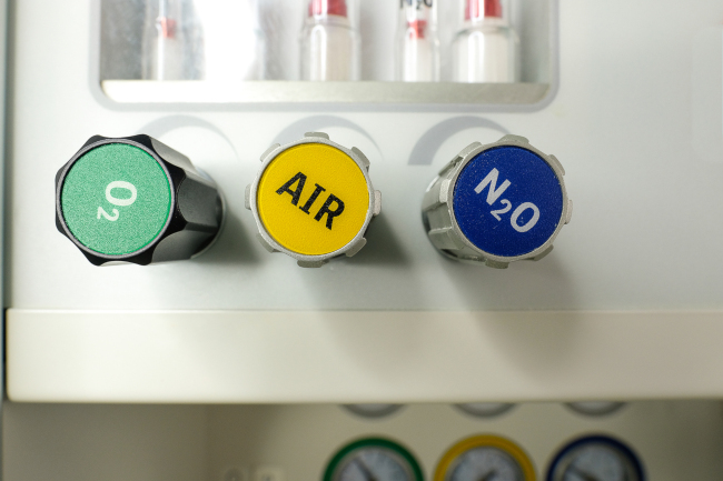 Intro to Medical Gas | Pure-Line Plumbing