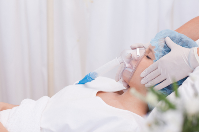 What You Need to Know About Waste Anesthetic Gas Disposal | Pure-Line ...