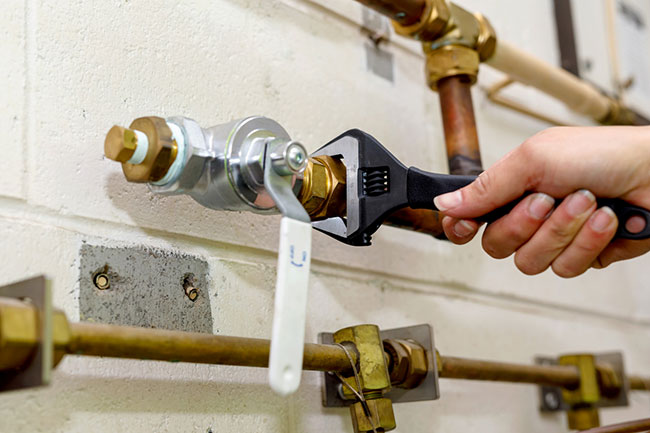 The Types of Medical Gas Used in Hospitals | Pure-Line Plumbing