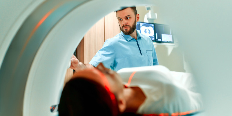 Medical Uses for Helium | Pure-Line Plumbing