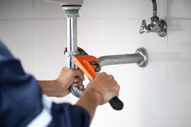 How to Tell if That Plumbing Repair is an Emergency [infographic ...