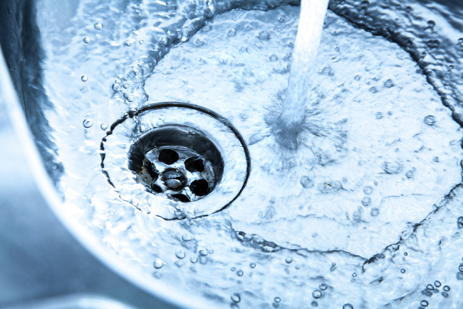 Is Drain Cleaning Really Worth It? [infographic] | Pure-Line Plumbing
