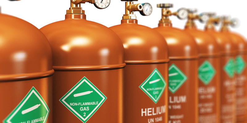 Helium, Durham, NC | Pure-Line Plumbing